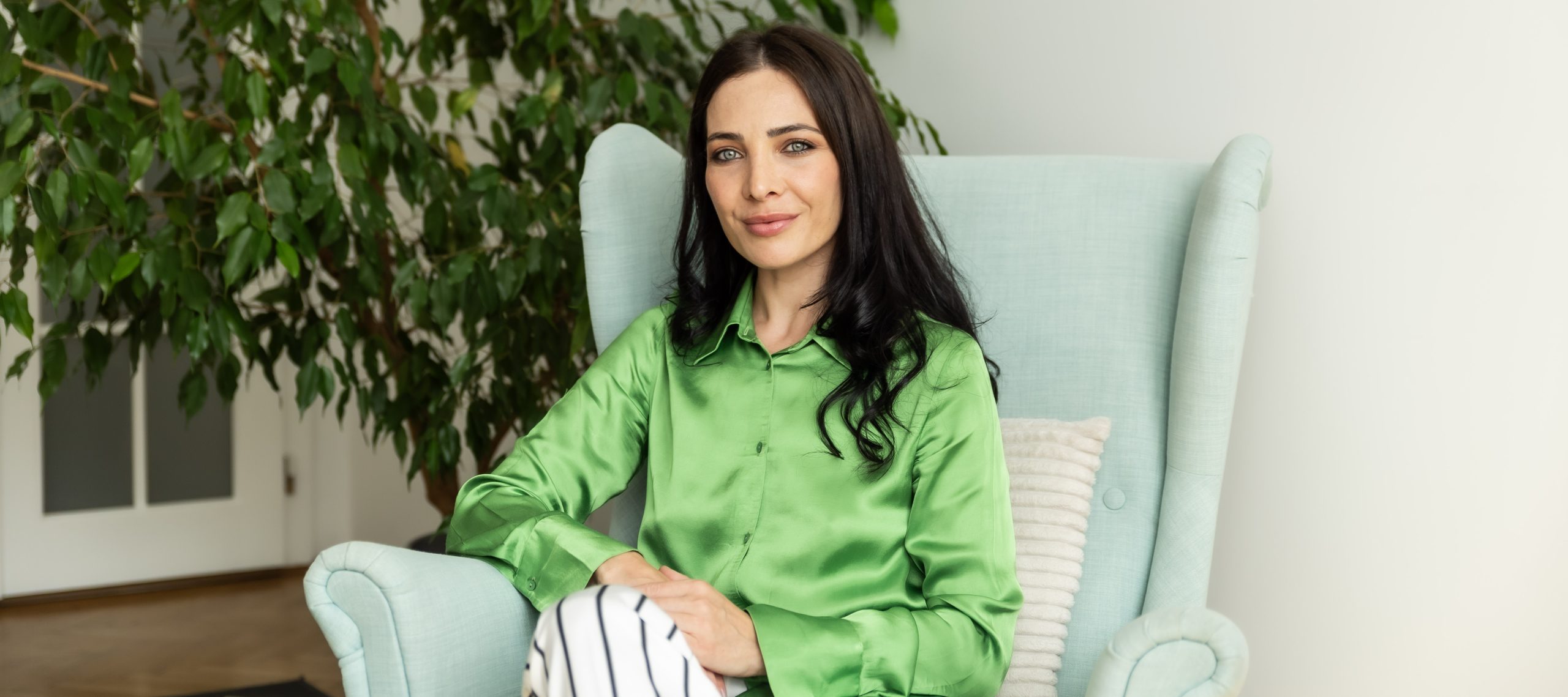 Traiana O. Andresi - Psihoterapeut pentru traumă Cluj - Psiholog Cluj ...